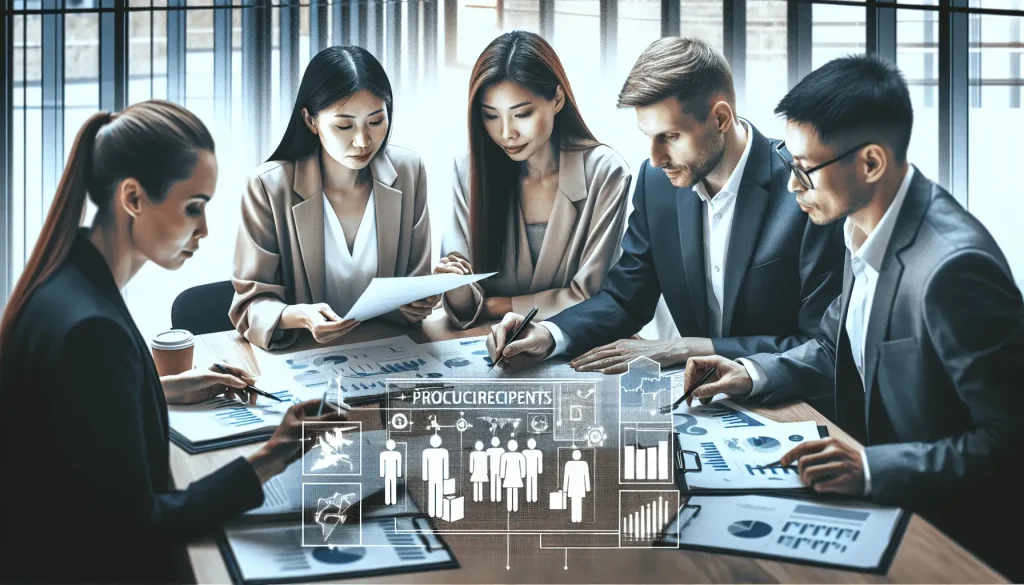 Woolworths Procurement Process: How It Works and Its Impact