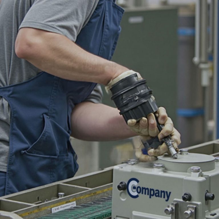 Buckeye Fasteners: Premium Industrial Fastening Solutions