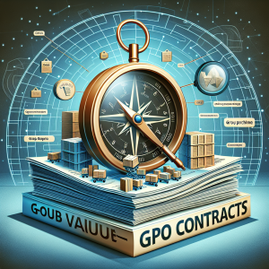 Navigating GPO Contracts: Maximizing Value in Group Purchasing Agreements