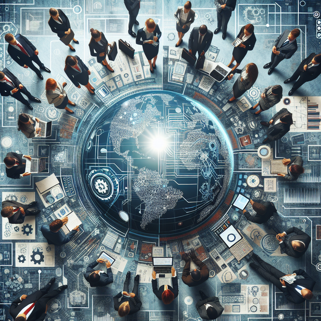 CDW for Business: Streamlining Your IT and Office Supply Procurement