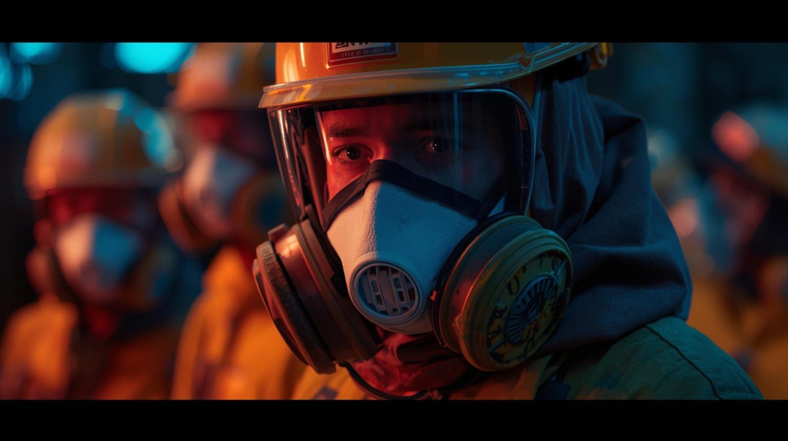Airborne Precautions PPE: Essential Protection for Your Workplace